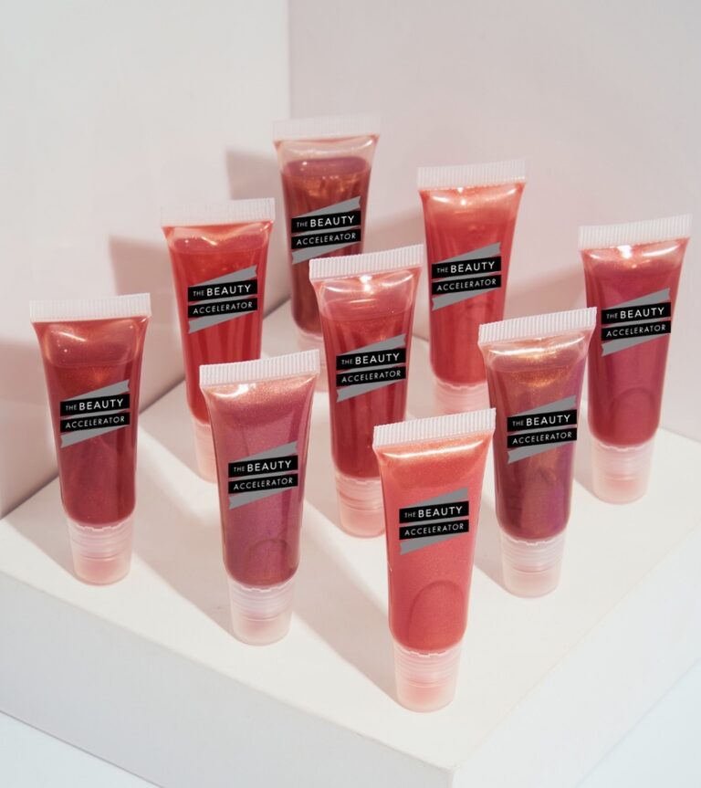 The Beauty Accelerator™: The UK’s 1st beauty specific accelerator