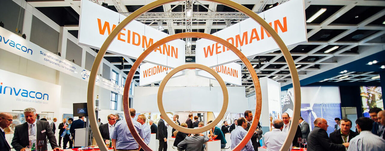 Weidmann AG - Working with the leading Swiss supplier of insulating ...