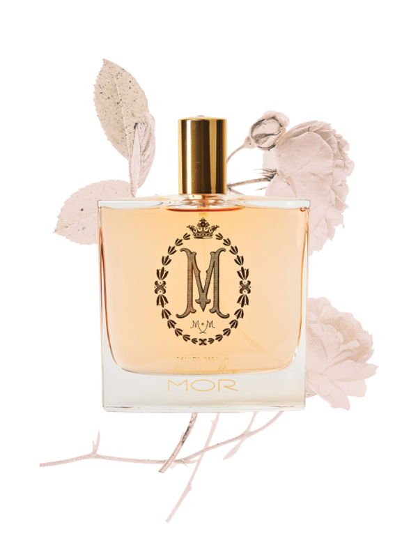 MOR - Country Management for an Australian bath & bodycare brand - The ...