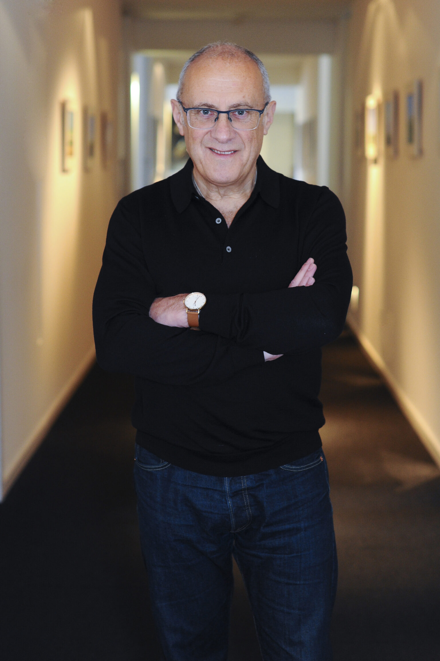 Introducing: Stirling Murray, Founder & MD - The Red Tree