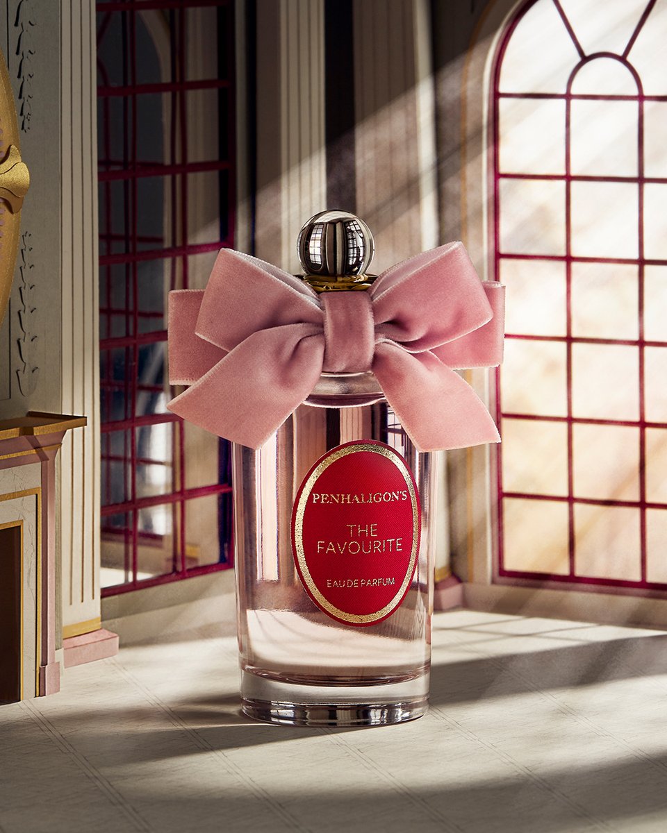 Royal Beauty: Beauty Brands with the Coveted Royal Warrant - The Red Tree