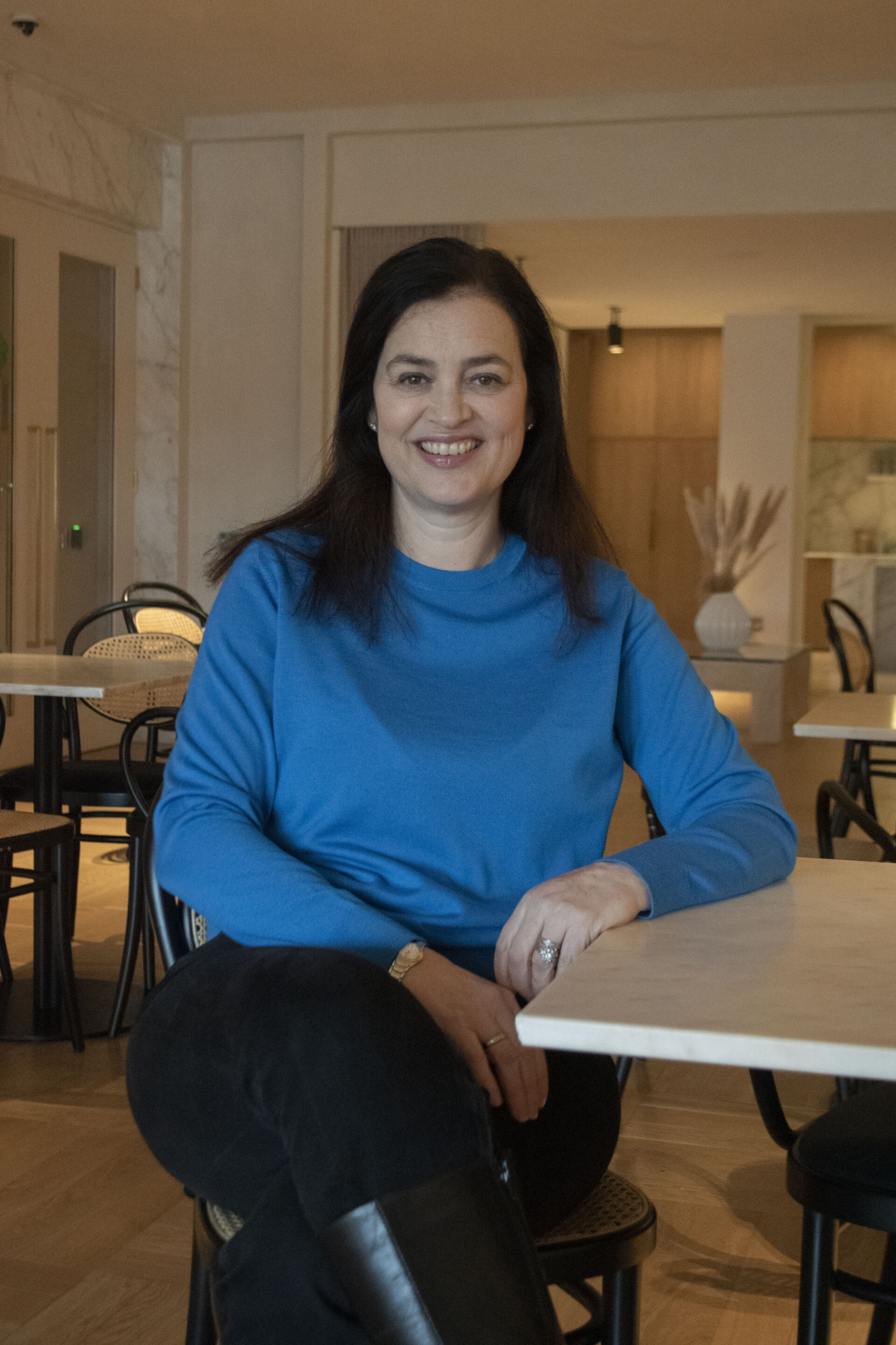 Introducing: Michelle Grayson, Head of Operations - The Red Tree