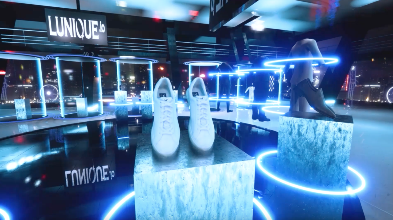 Get versed in the Metaverse - The Red Tree