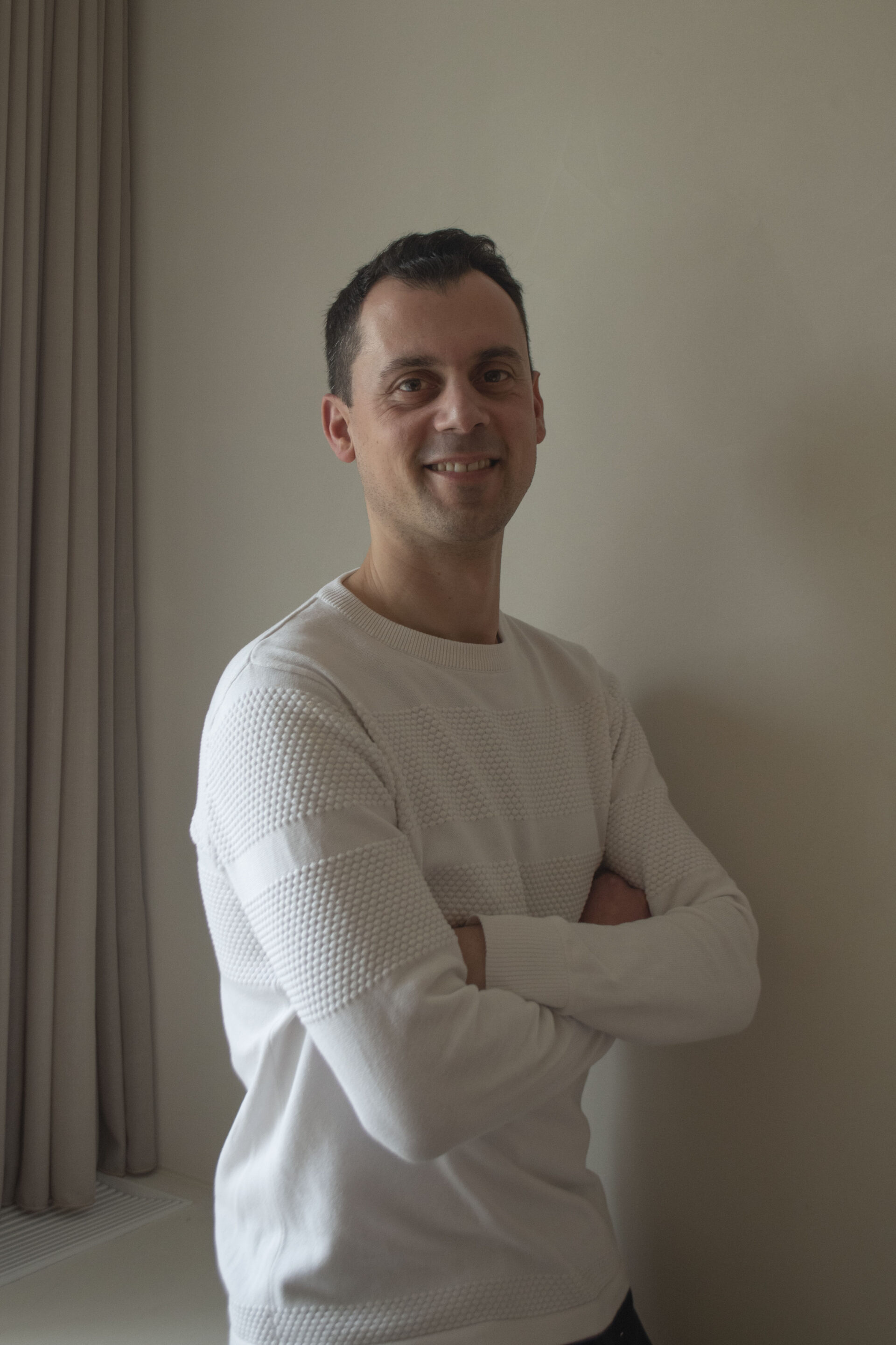 Insights and Expertise with Simon Murray, Senior Brand Manager - The ...