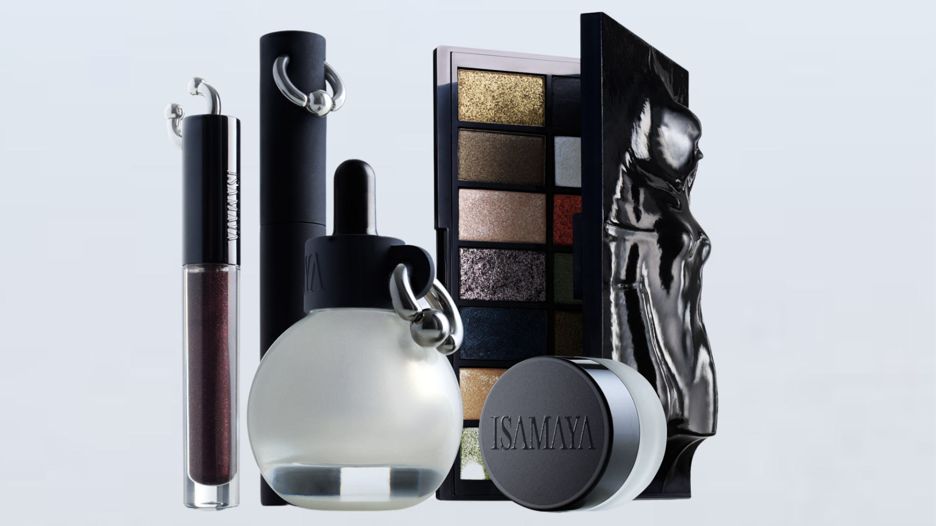 Unpacking the Unique Brand Strategy of Isamaya Beauty - The Red Tree